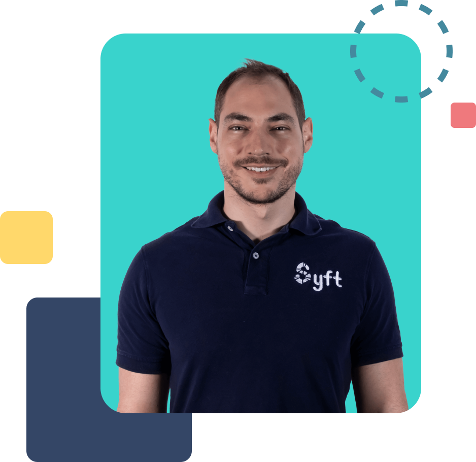 Syft Analytics - Dashboards, Consolidations, Forecasts, Reports