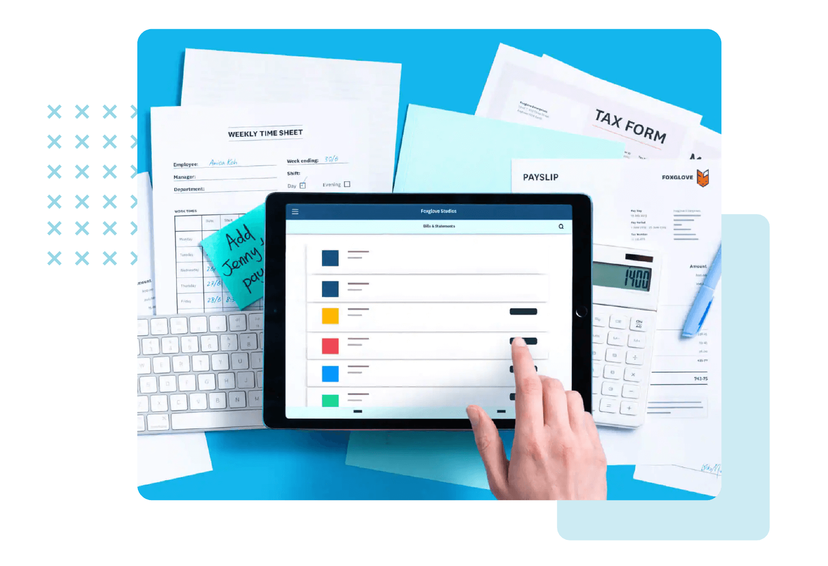 Syft Analytics - Dashboards, Consolidations, Forecasts, Reports