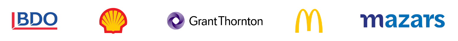 Syft Analytics - Dashboards, Consolidations, Forecasts, Reports