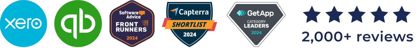 Syft Analytics - Dashboards, Consolidations, Forecasts, Reports