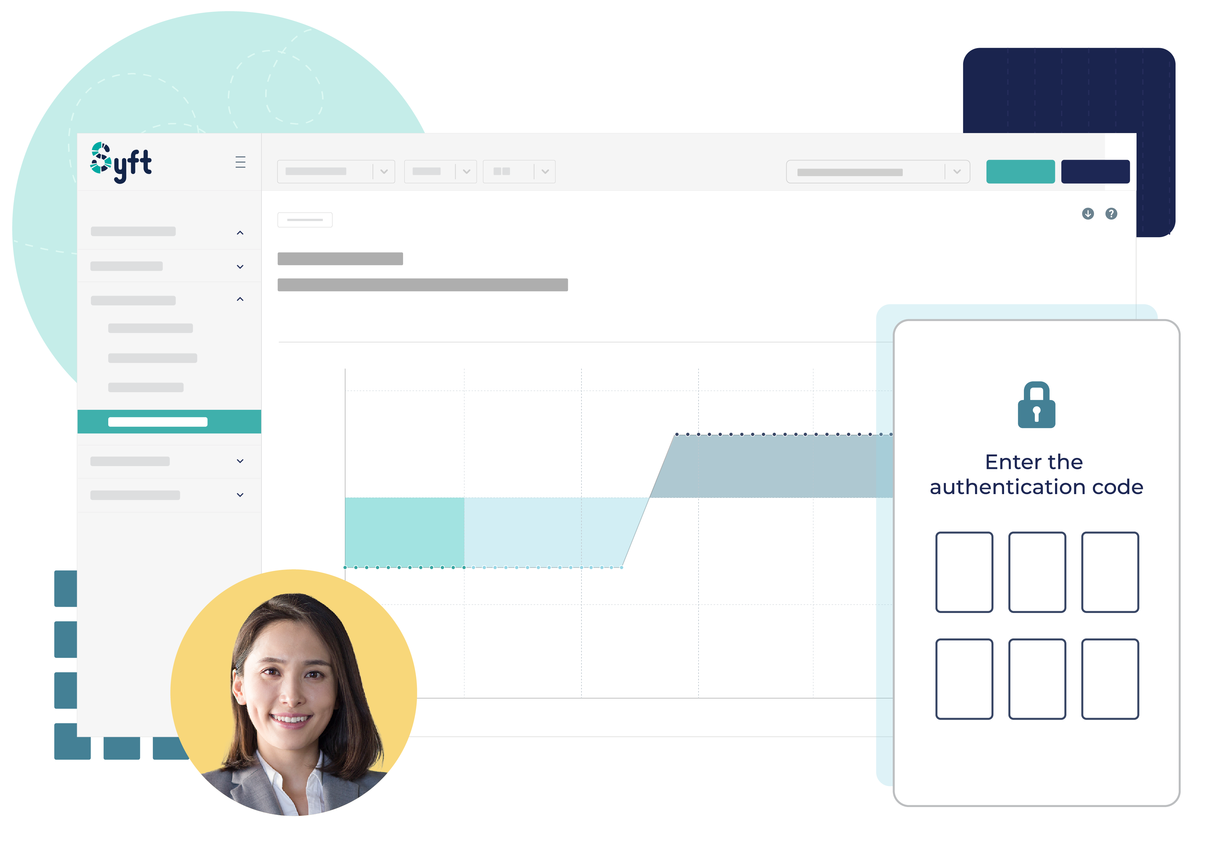 Syft Analytics - Dashboards, Consolidations, Forecasts, Reports